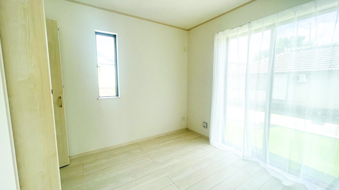 ご成約!!新築でこの価格！名護市田井等4LDK二階建て！ | 株式会社ハートボイルド